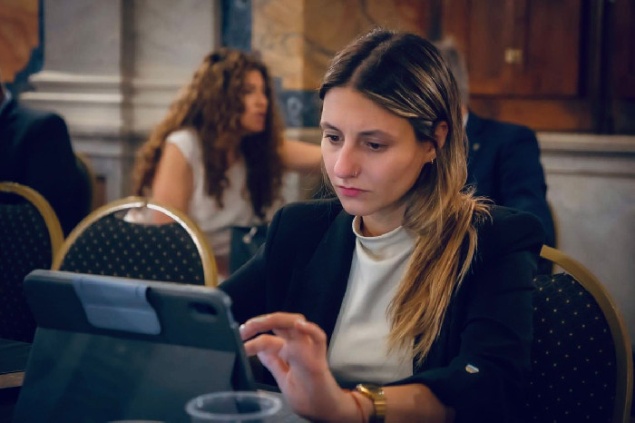 Estudio Juridico Nadia Rivas